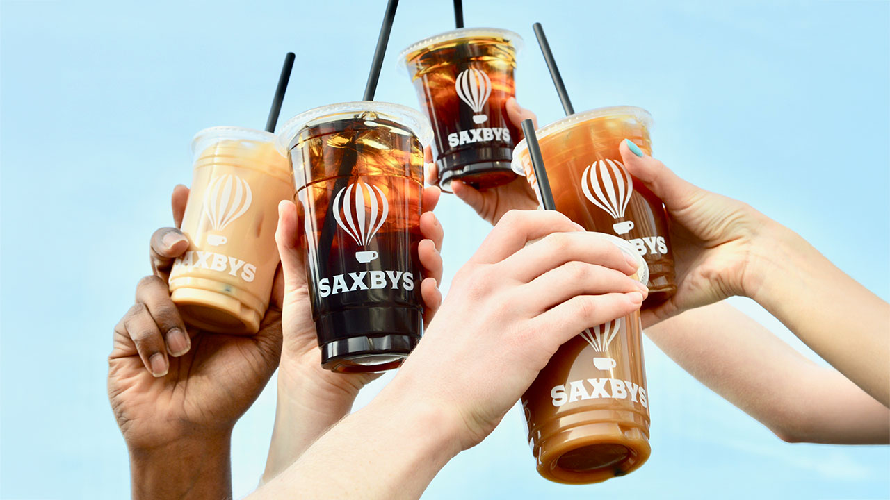 Saxbys Student-Run Coffee Shop to Open at Lincoln Center