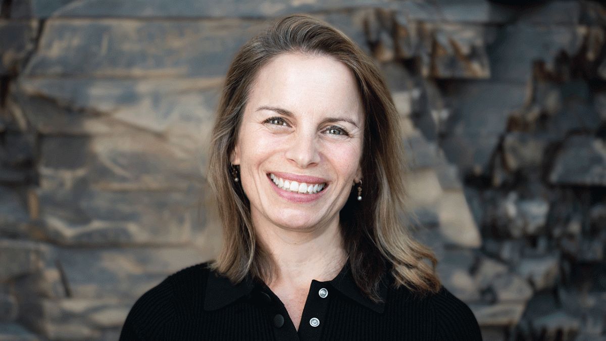 Fordham Announces Inaugural Dean of Arts and Sciences