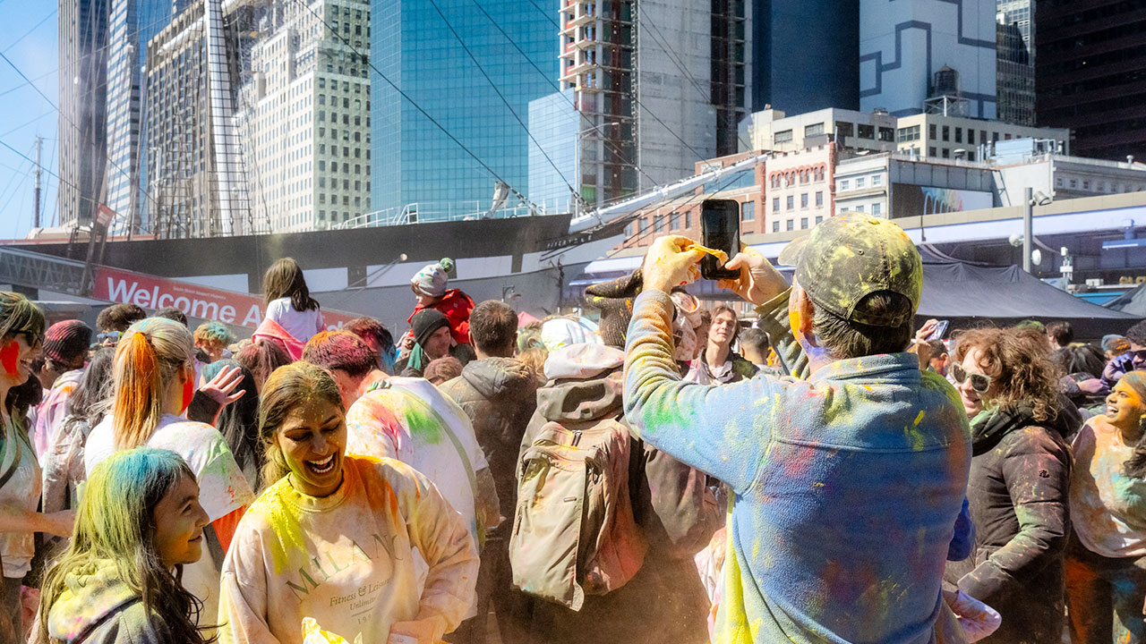 5 Things to Do in NYC | March