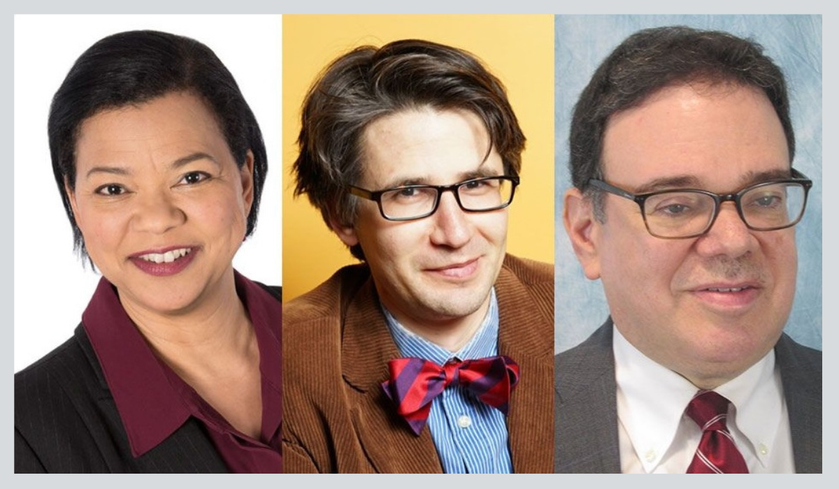 Achievements and Recognition | April 3