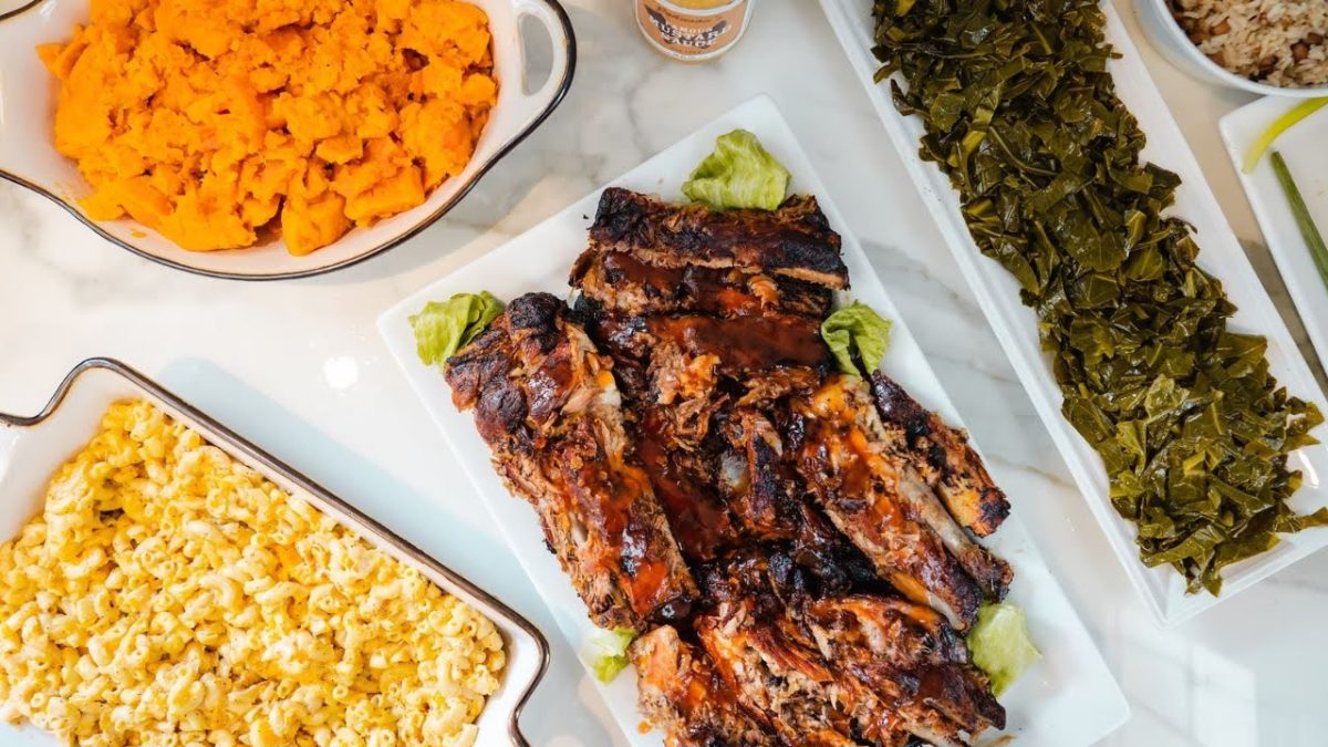 Fordham Favorites: Where to Eat and Drink Near the Rose Hill Campus