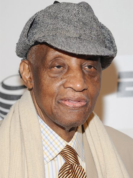 Dick Barnett, Knicks Legend, Educator, and Fordham Grad, Dies at 88