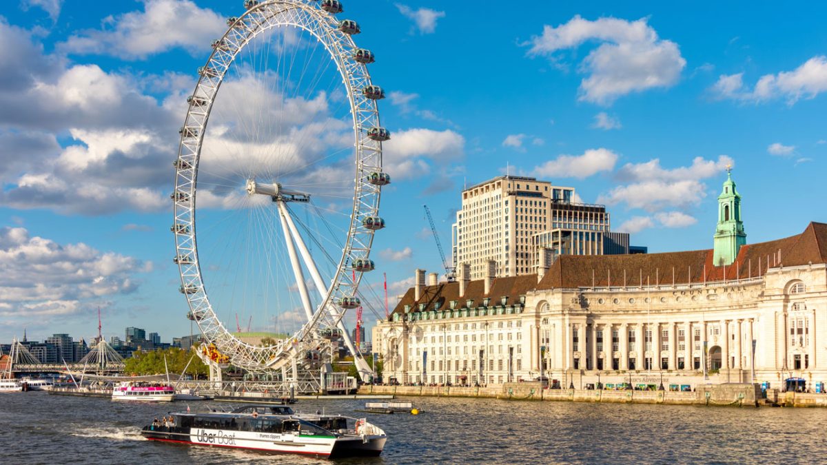 7 Unique Things to Do in London