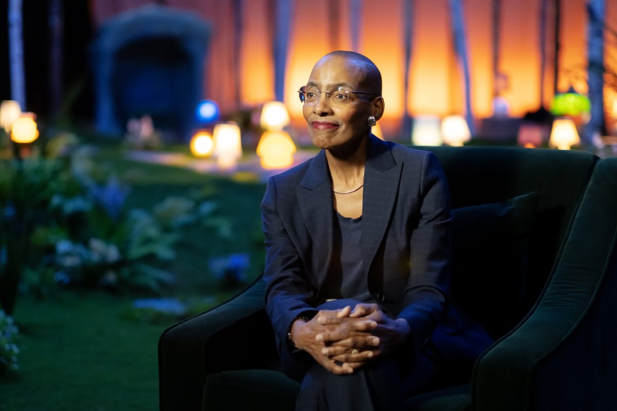 PBS World Premiere Screening: 'Wisdom Keepers'