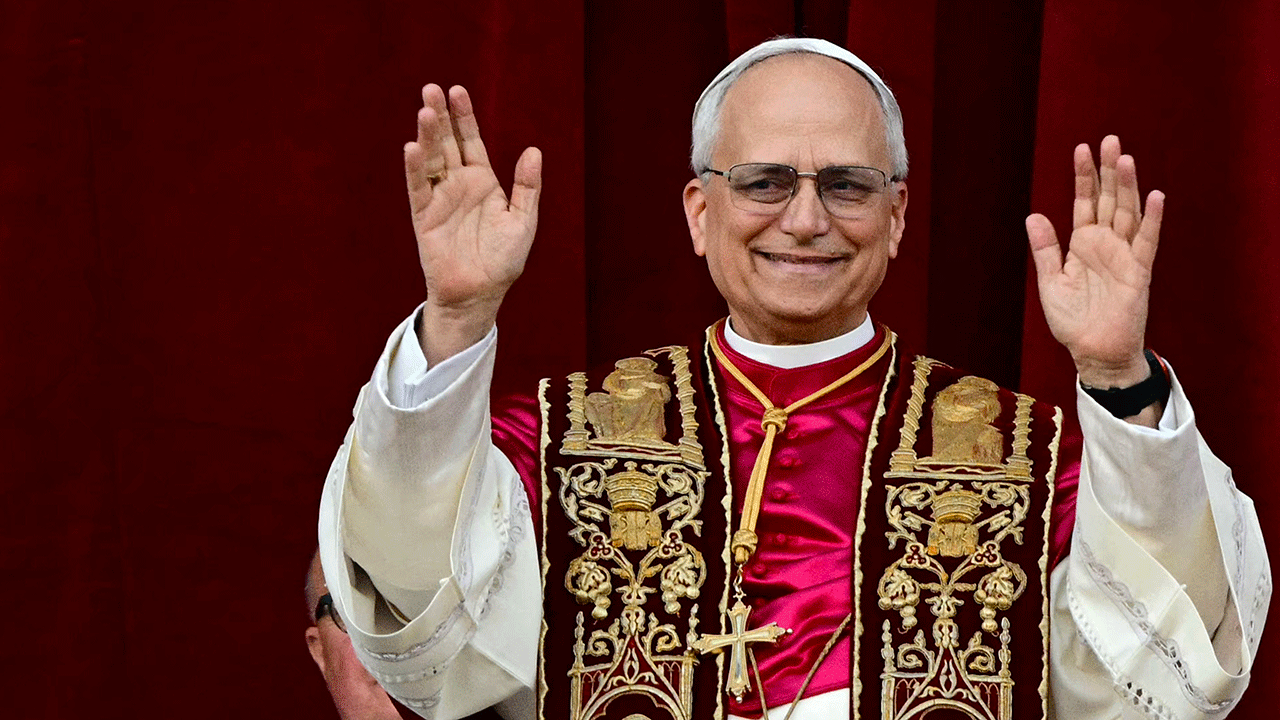 ‘A Heart for the Poor’: Pope Leo XIV Welcomed with Hope and Joy by Fordham