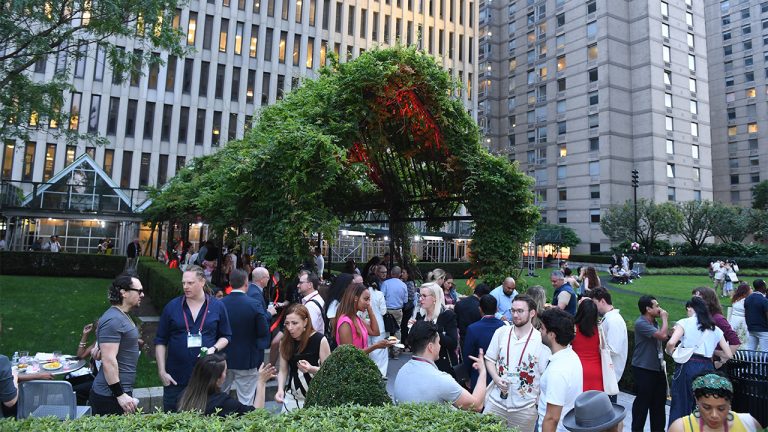 Photos: Rams Rally for 2025 Fordham Reunions