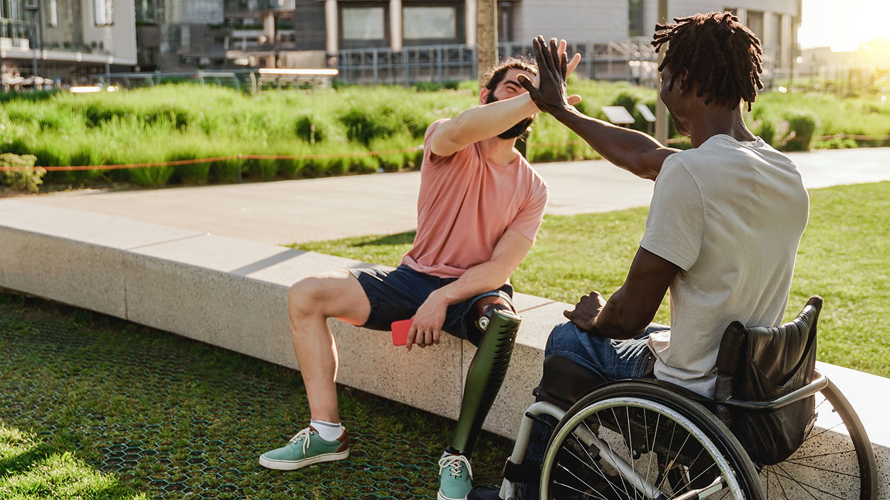 Fighting for Disability Rights—With Data