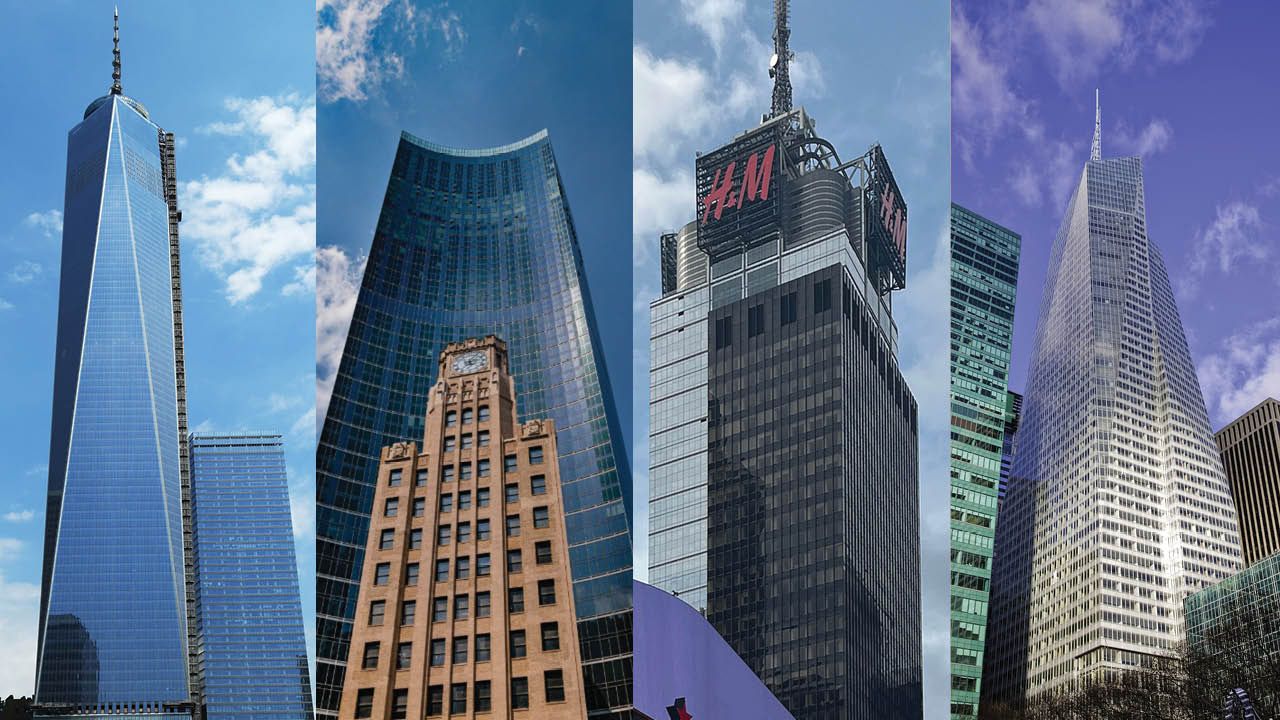 NYC Shines for Fordham