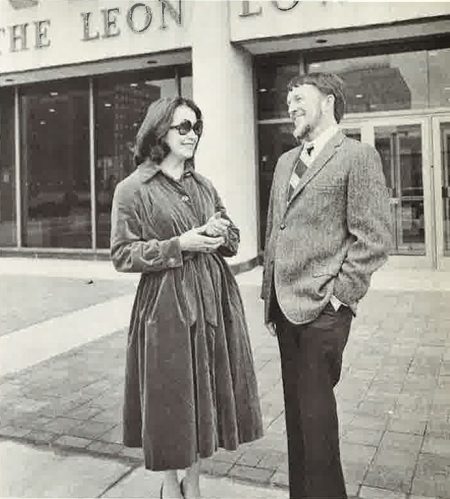 George Shea, Pioneering Dean of Fordham College at Lincoln Center, Dies ...