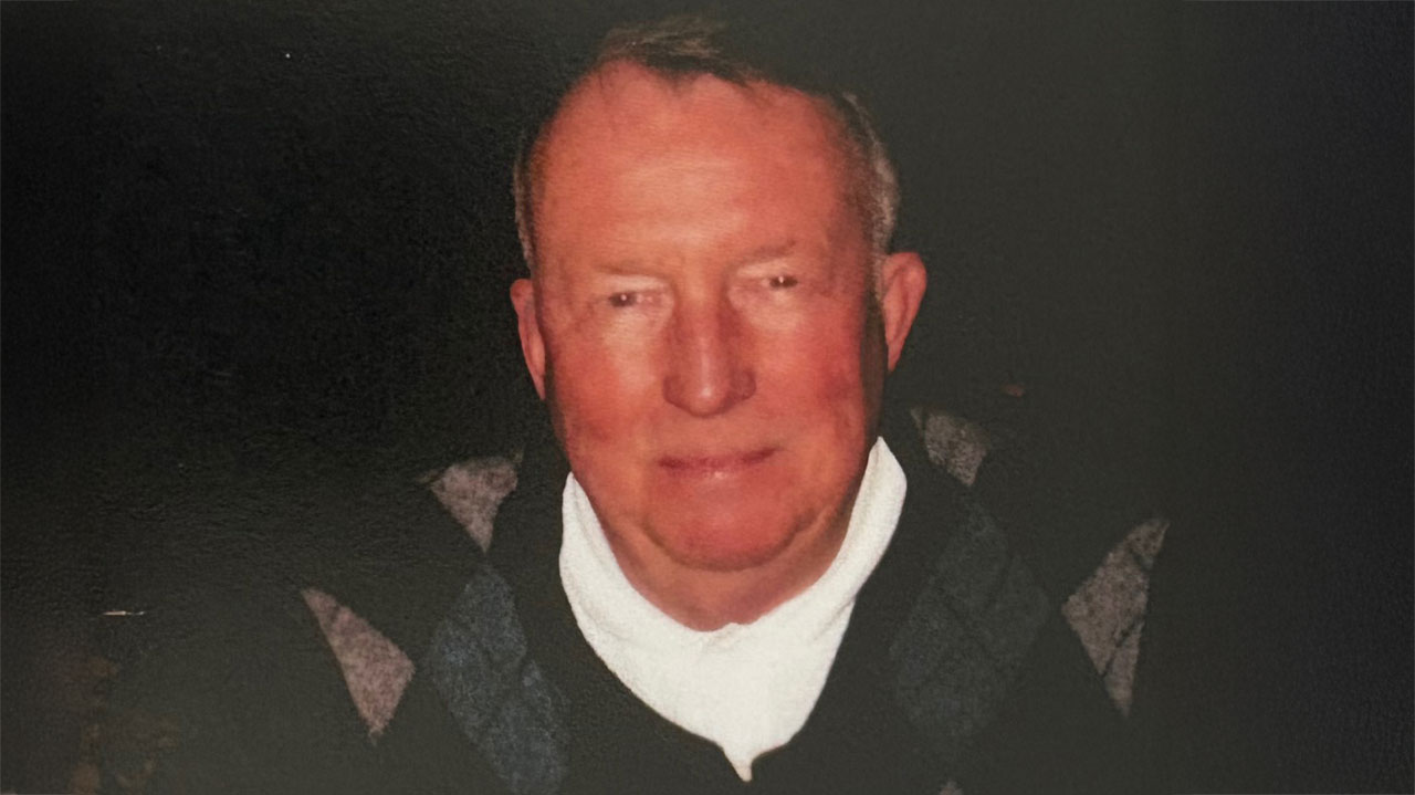 George Shea, Pioneering Dean of Fordham College at Lincoln Center, Dies ...