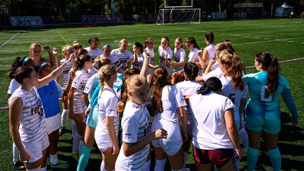 Women’s Soccer Welcomes Recruiting Class for 2025