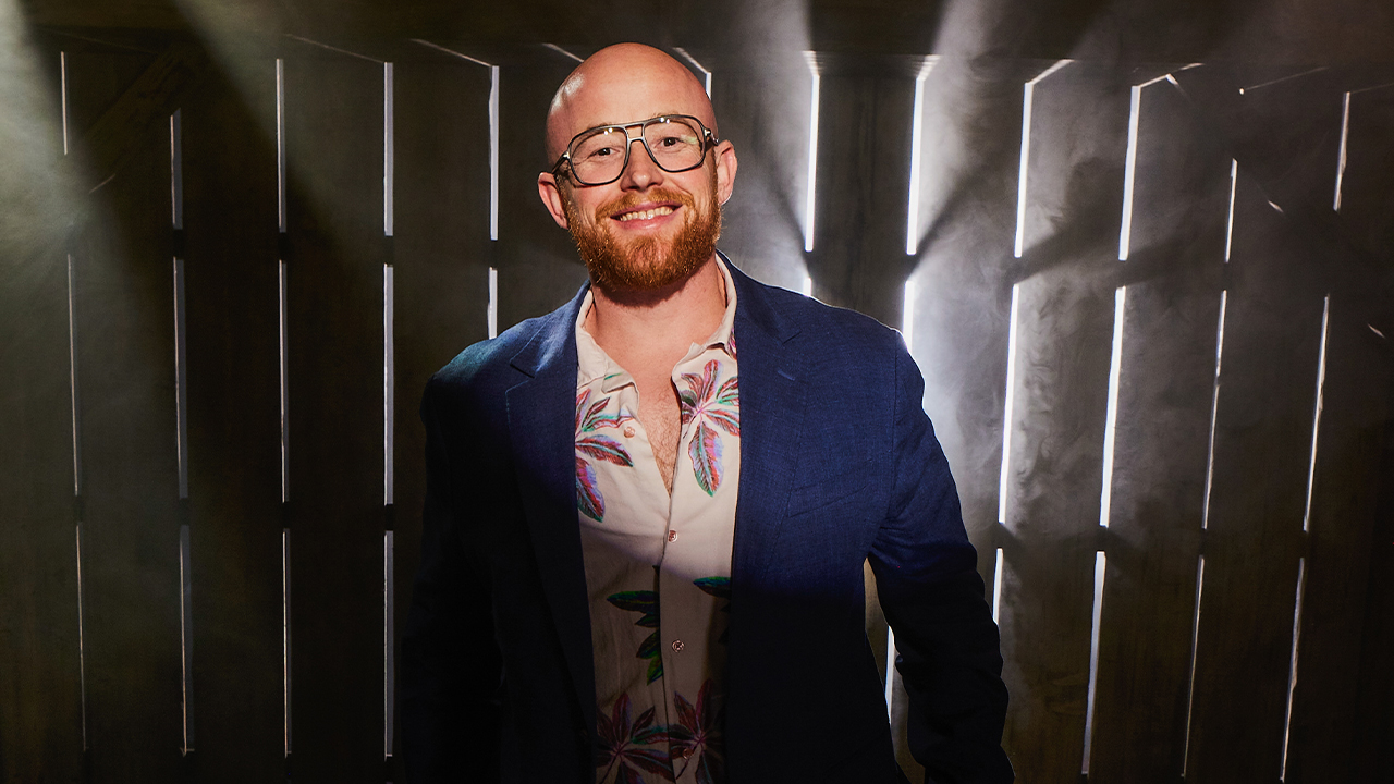 On the Job with a Hollywood Image Maker