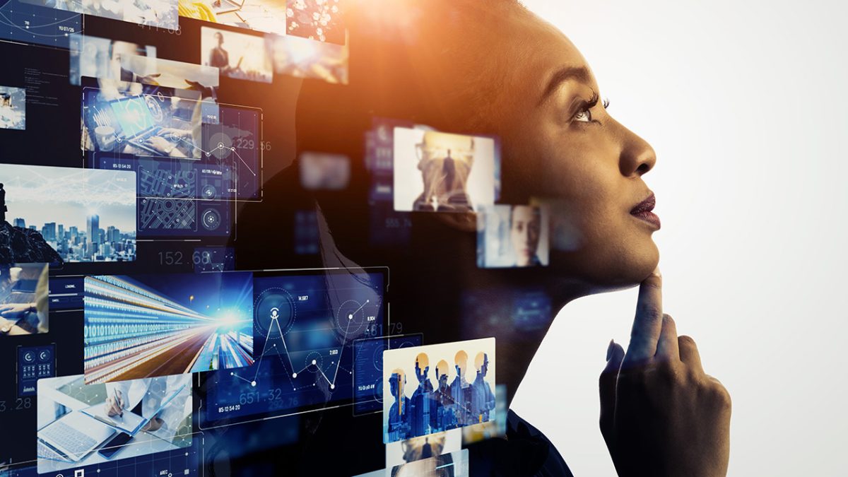 Mind Wandering Can Be Good for Your Memory, Study Says