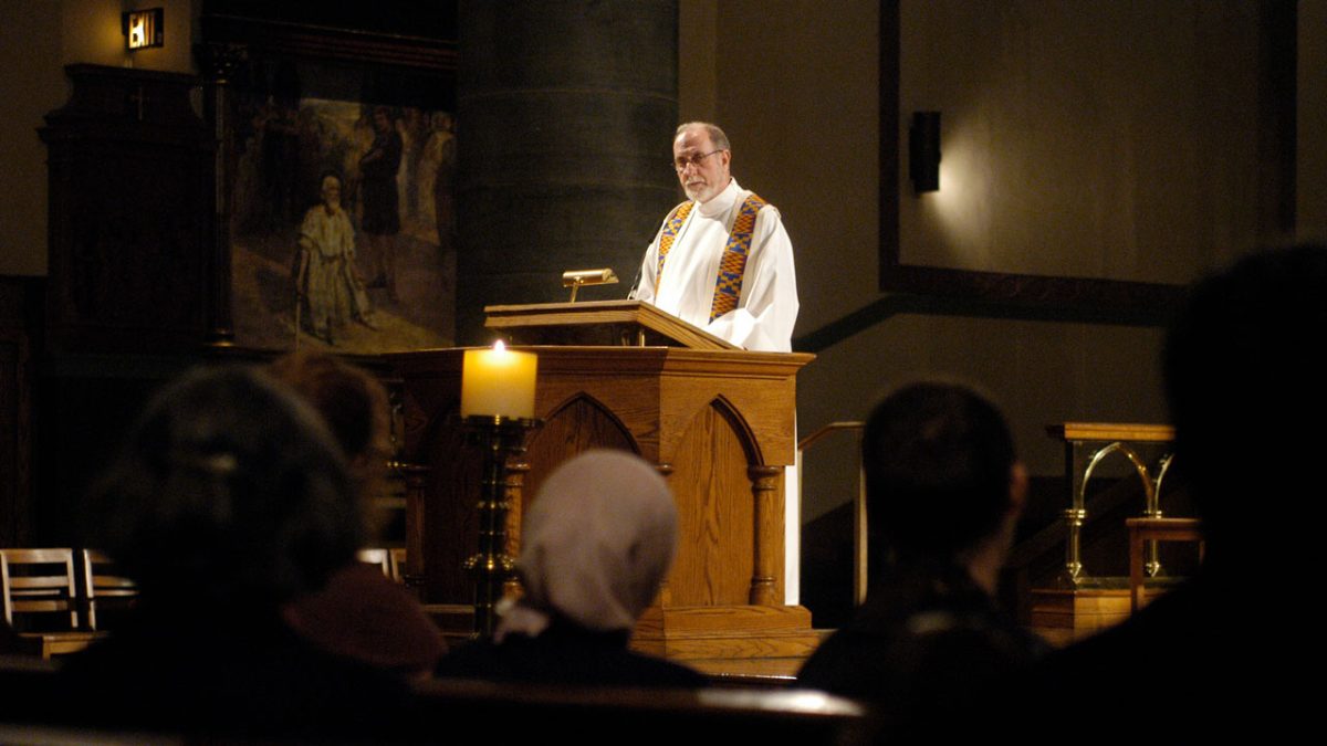 Patrick Ryan, S.J., Champion of Interfaith Dialogue, Dies at 85