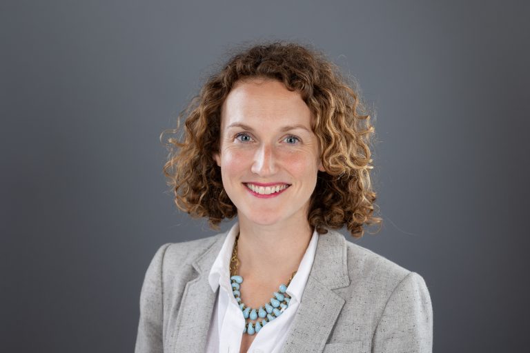 Meet Humanitarian Studies Alumnae Holly Curtis, Assistant Provost for ...