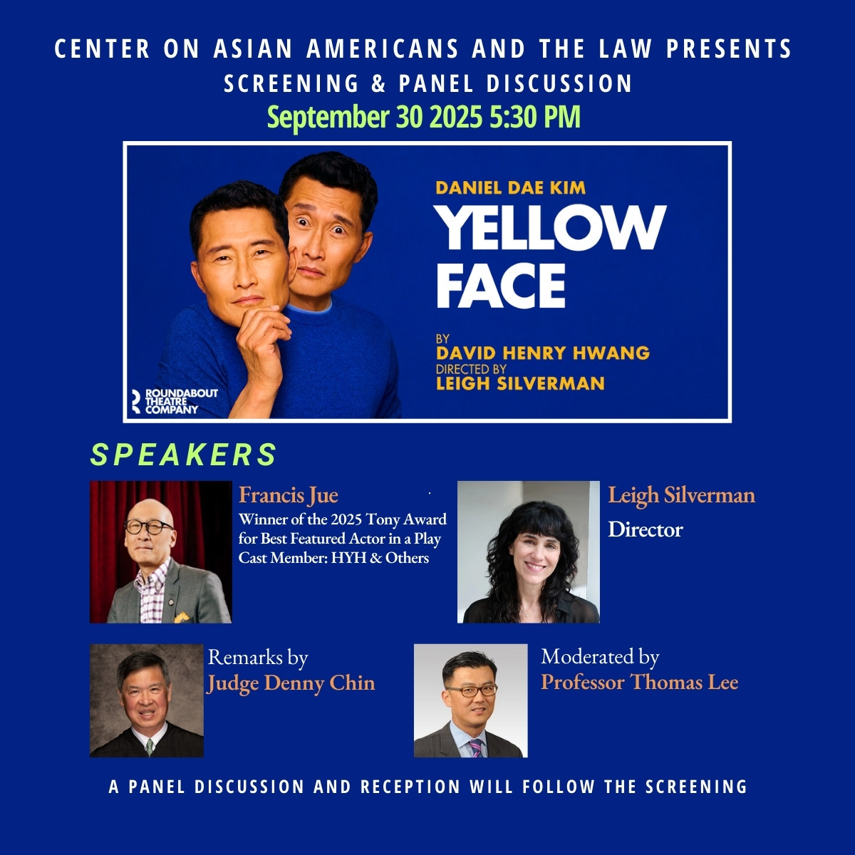 Upcoming Events – Fordham Now