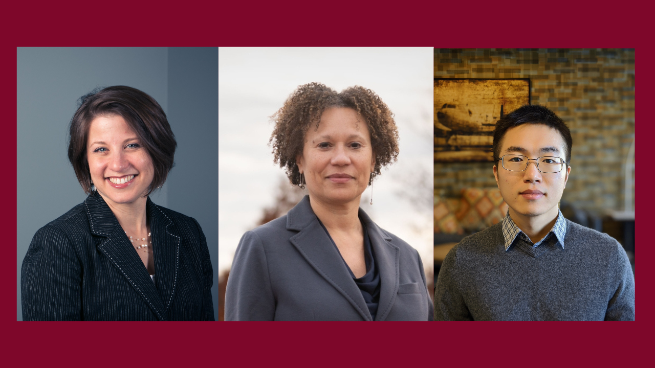 Achievements and Recognition | October 23