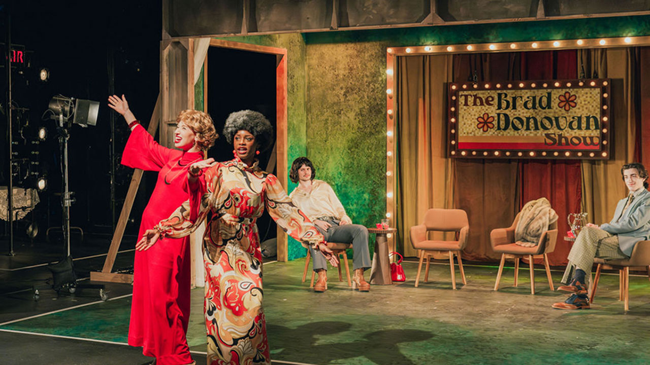 Fall Theater Picks—from Pope Auditorium to Broadway