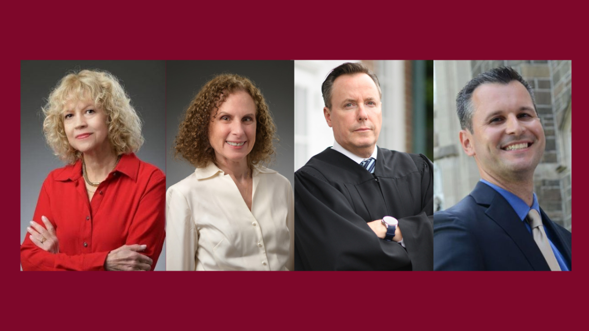 Achievements and Recognition | November 25