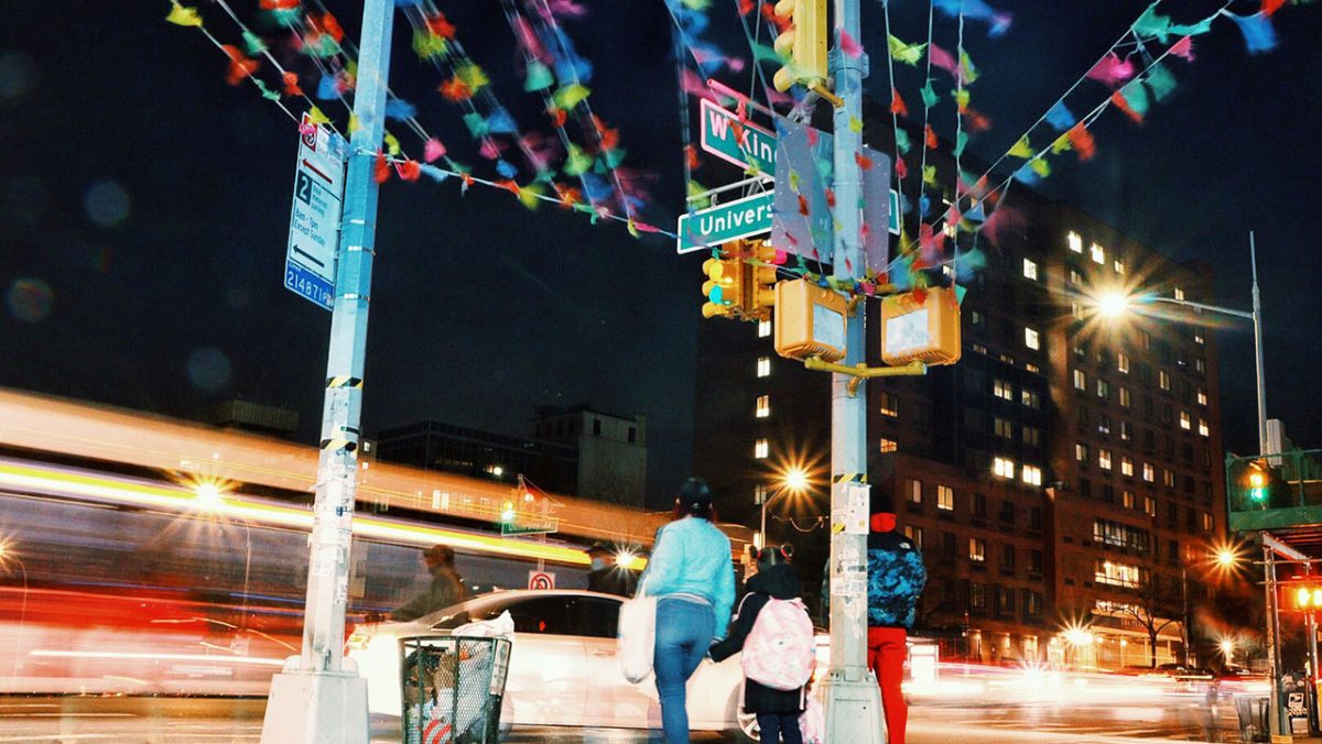 Hira Hassan’s Photos Bring Bronx Spirit to 'Humans of New York'