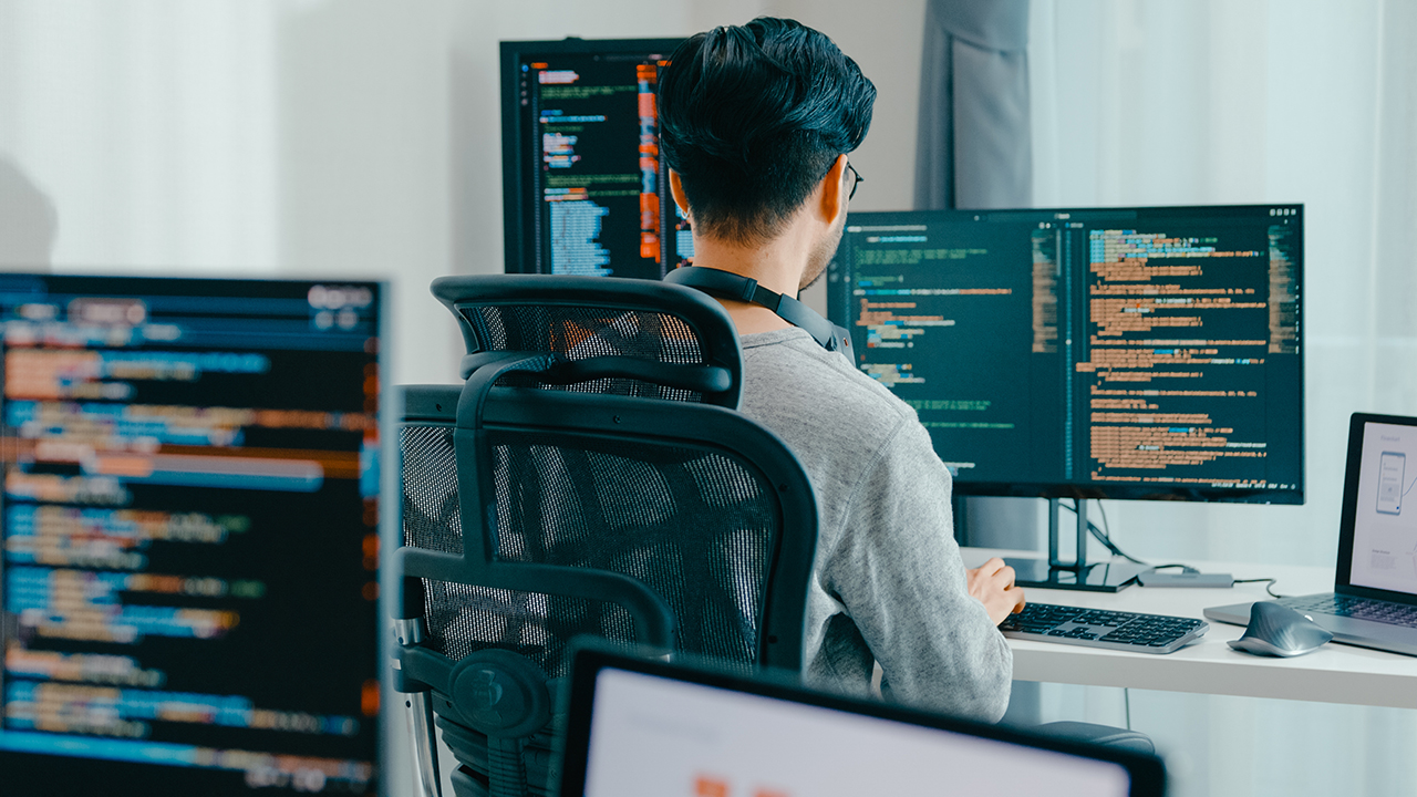 Artificial Intelligence Meets Human Intelligence in the Computer ...