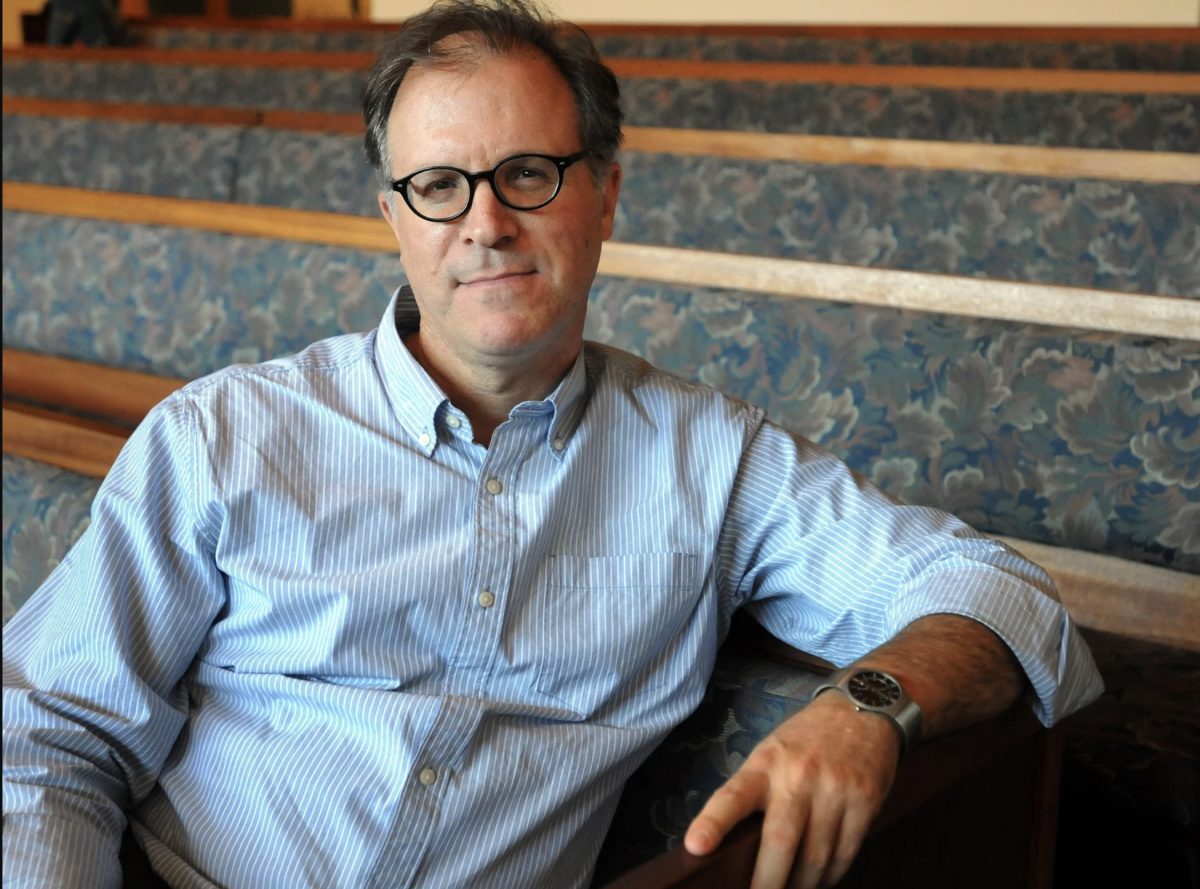 Jewish Theology in Latin America with Ilan Stavans, In Three Parts