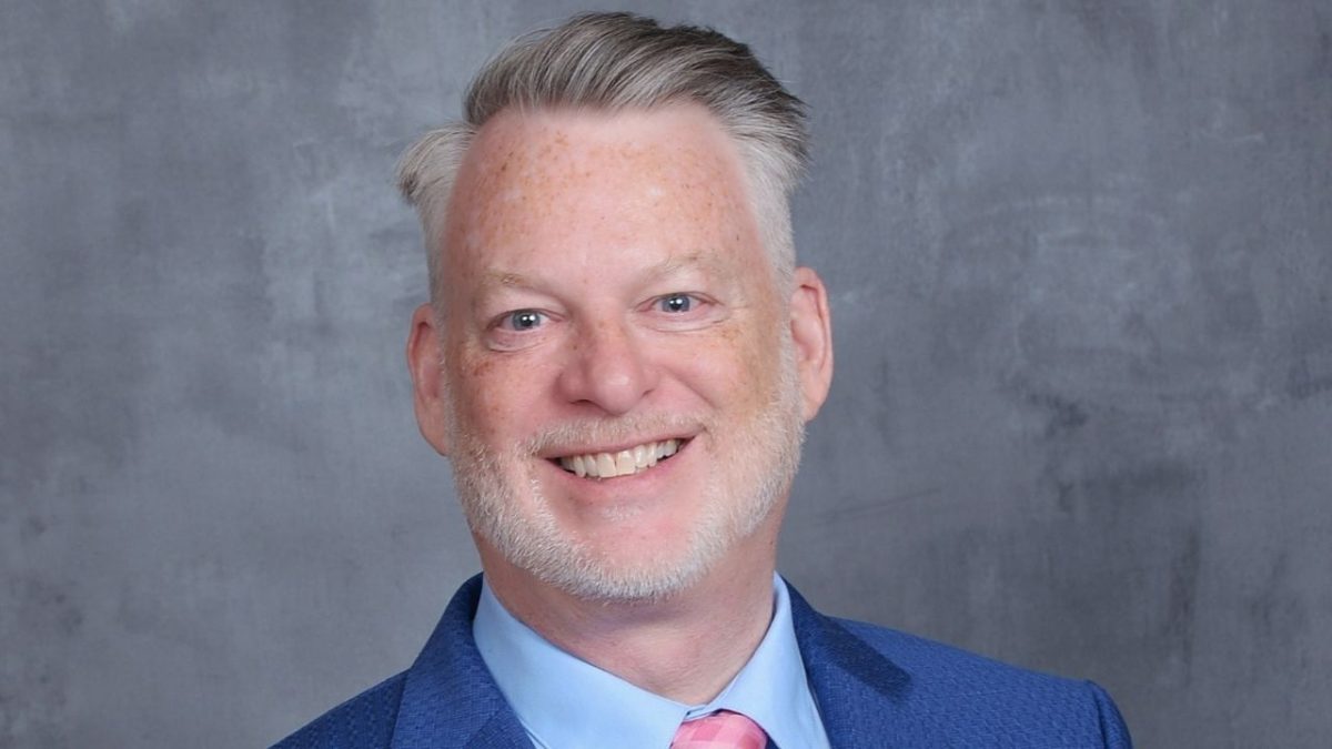 Fordham Appoints Michael P. O’Malley to Lead Graduate School of Education
