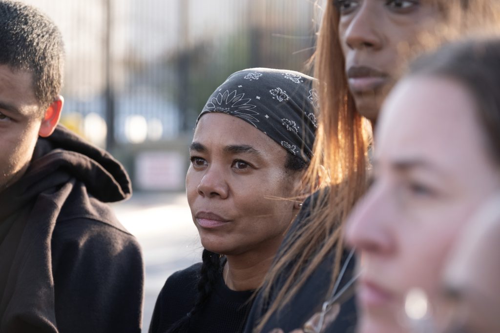 Regina Hall’s Dramatic Turn in One Battle After Another
