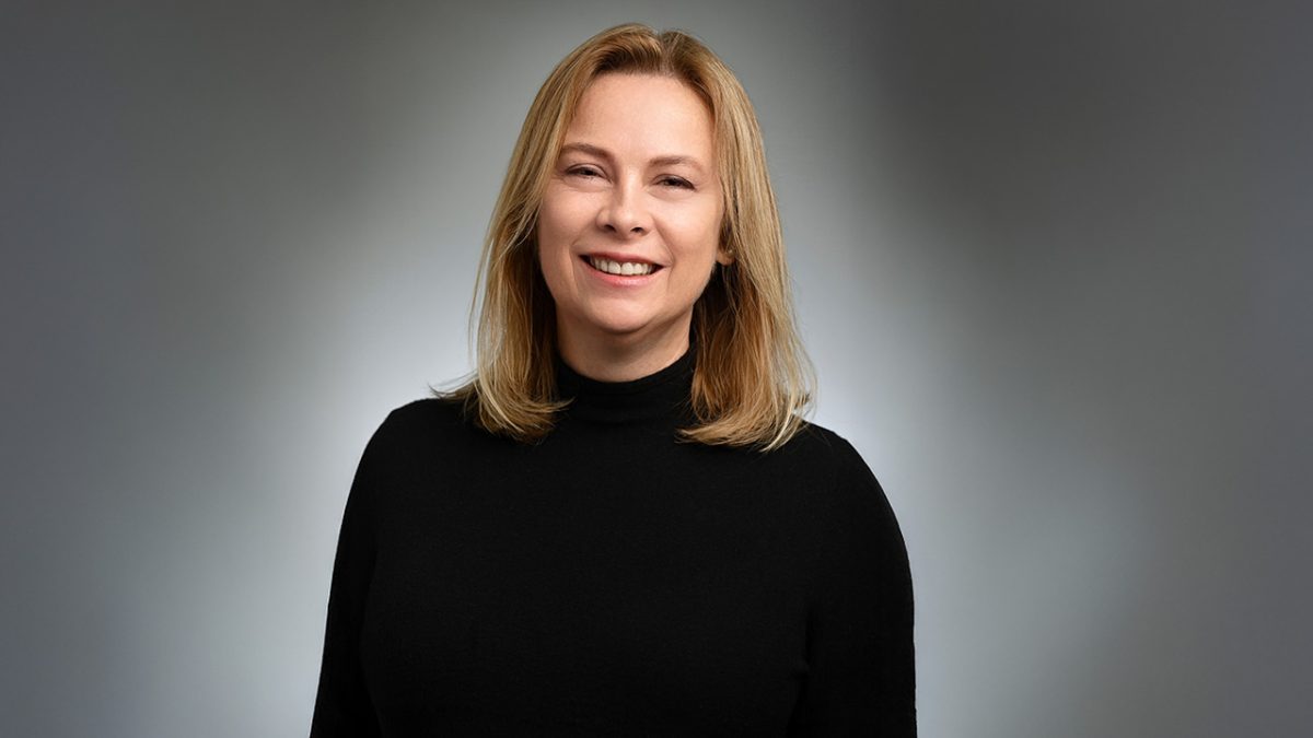 Rams in the News: Fordham Names Teachers College Leader as New Provost