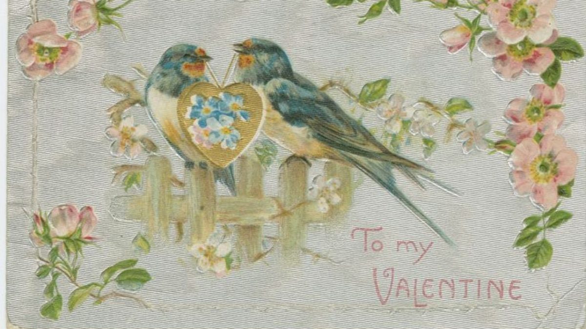 Who Was St. Valentine?